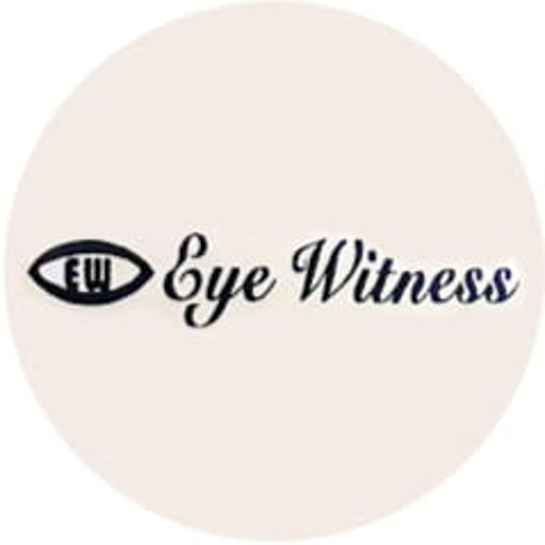 Eye Witness Company Profile, information, investors, valuation & Funding