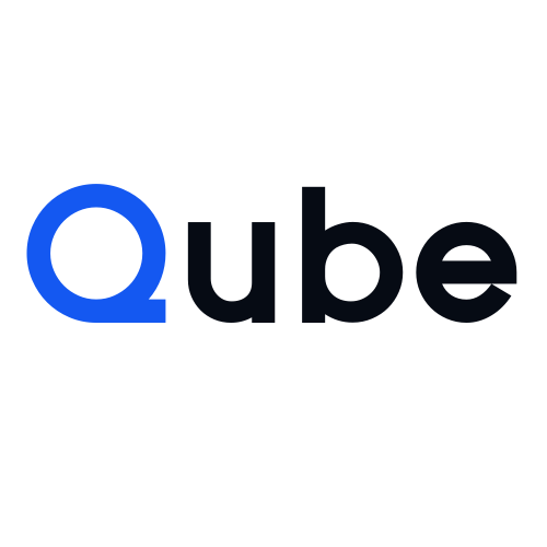 Qube Company Profile Funding & Investors | YourStory