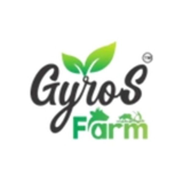 Gyros Farm Company Profile, information, investors, valuation & Funding