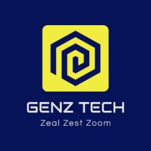 GenZ Technologies Company Profile Funding & Investors | YourStory