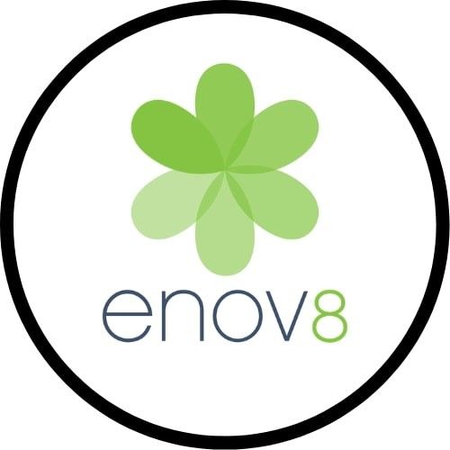 Enov8 Company Profile Funding & Investors | YourStory