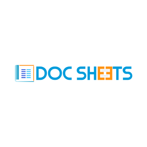 Doc Sheets Company Profile, information, investors, valuation & Funding