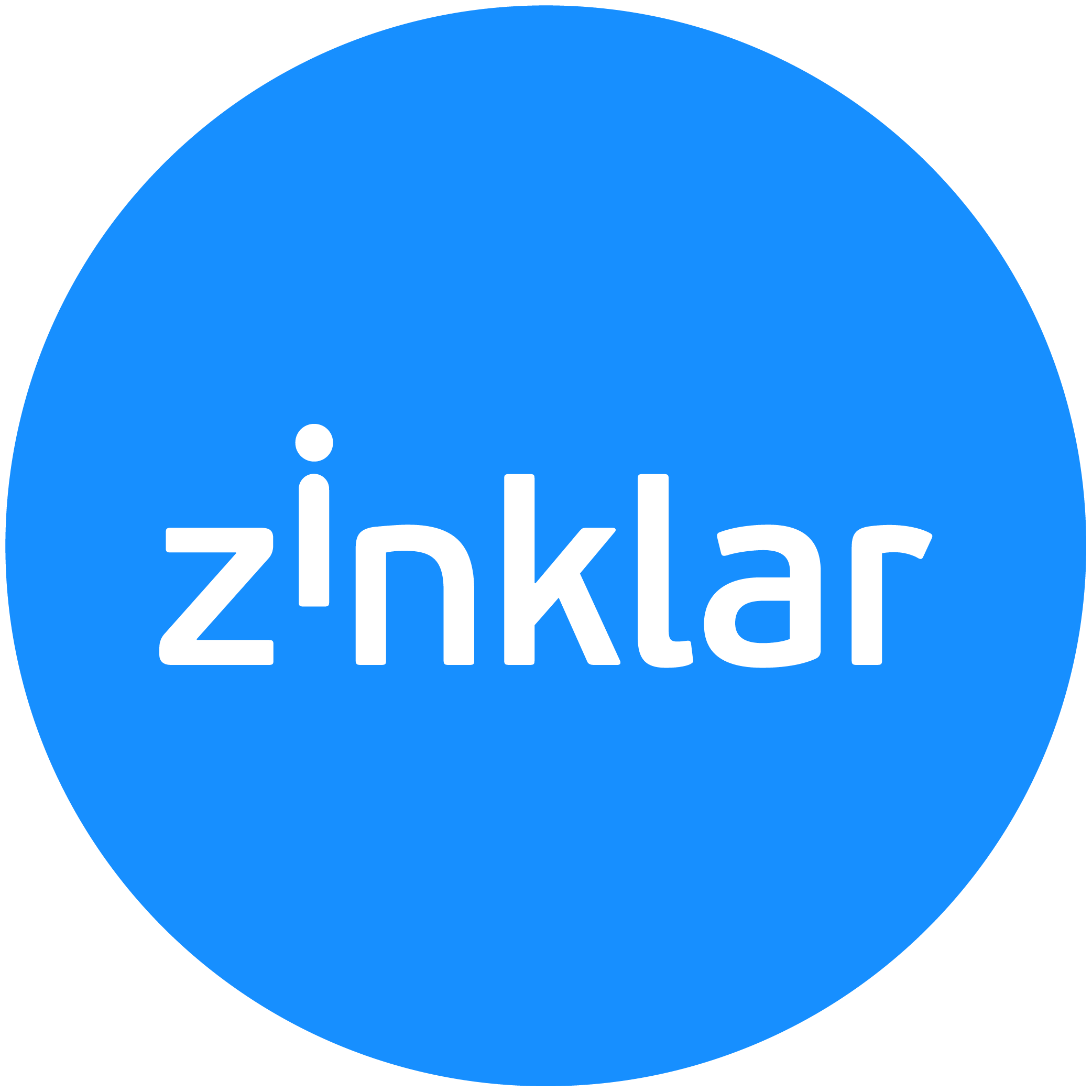 Zinklar Company Profile, information, investors, valuation & Funding