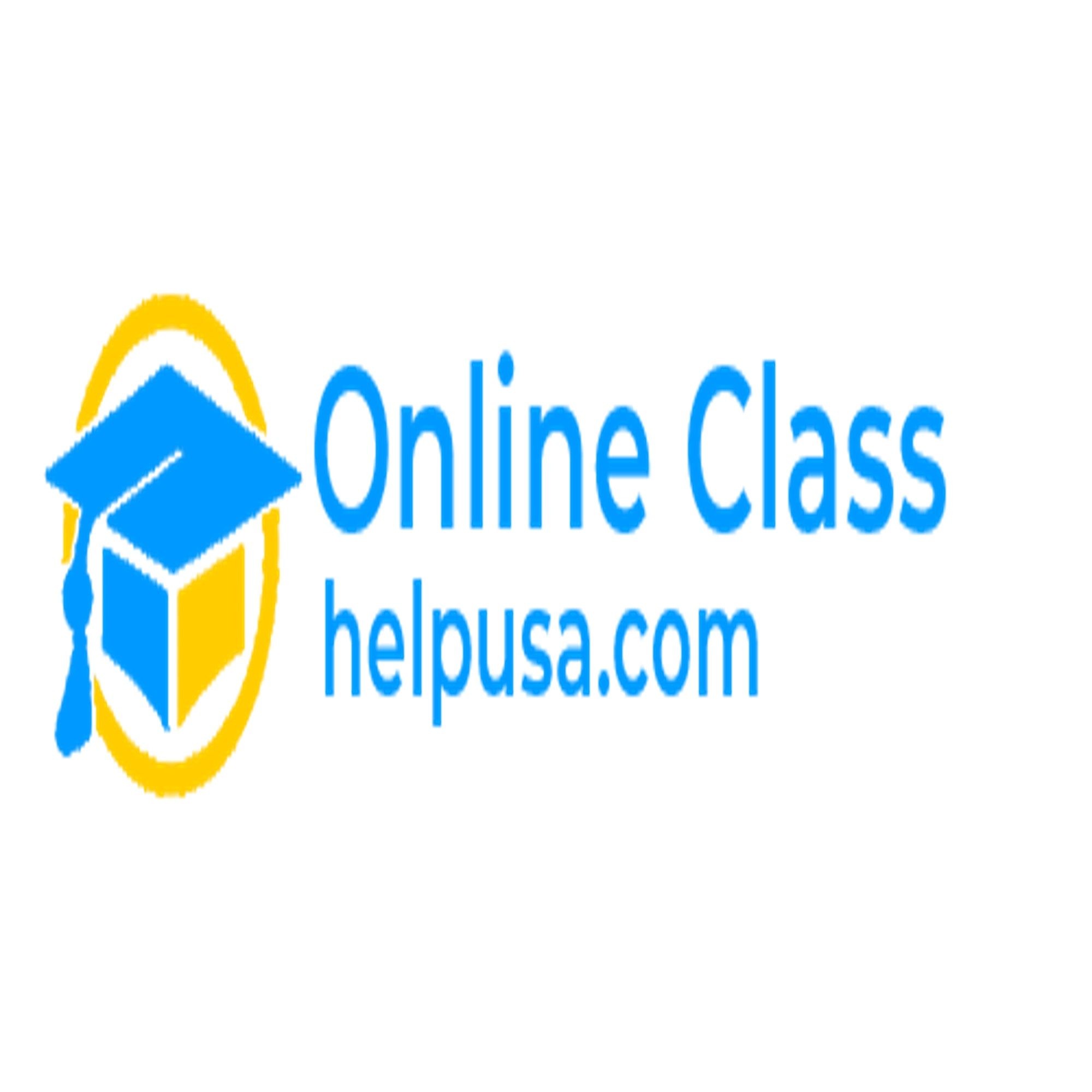 Online Class Help USA Company Profile, information, investors, valuation & Funding