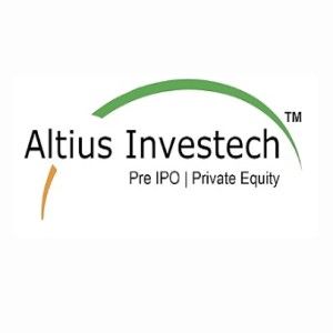 Altius Investech Company Profile Funding & Investors | YourStory