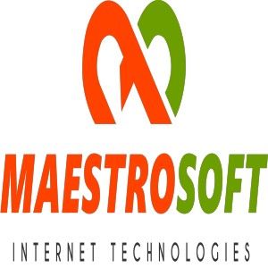 MAESTROSOFT | YourStory