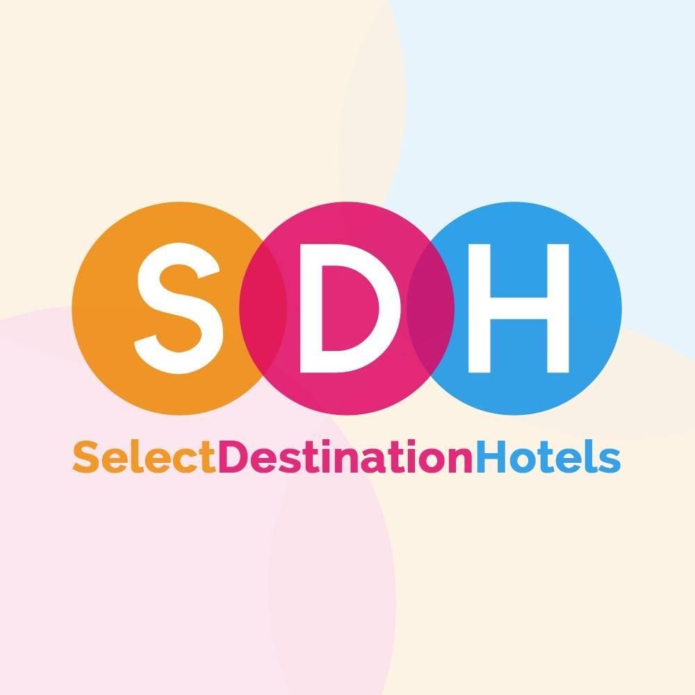 Select Destination Hotels Company Profile Funding & Investors | YourStory