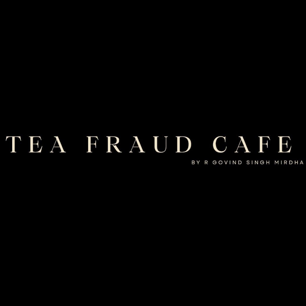 Tea Fraud Cafe Company Profile Funding & Investors | YourStory
