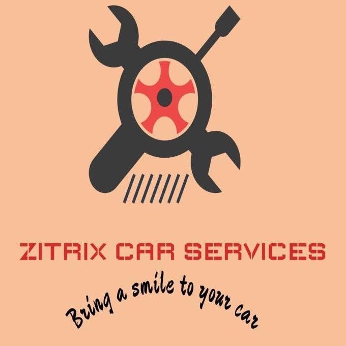 Zitrix Car Services Company Profile Funding & Investors | YourStory