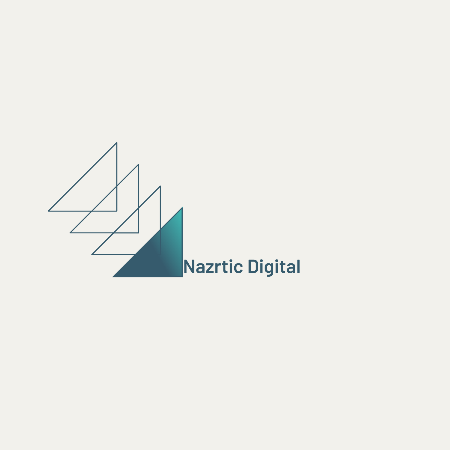 Nazeric Digital Company Profile Funding & Investors | YourStory