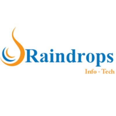 Raindrops Infotech Company Profile, information, investors, valuation & Funding