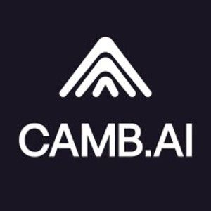 CAMB.AI Company Profile Funding & Investors | YourStory