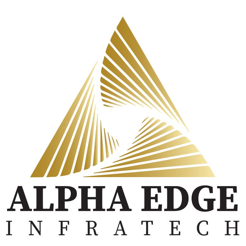 Alpha Edge Infratech Company Profile Funding & Investors | YourStory