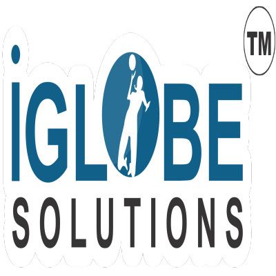 iGLobe Solutions Company Profile Funding & Investors | YourStory