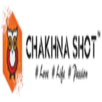 Chakhna Shot Company Profile Funding & Investors | YourStory