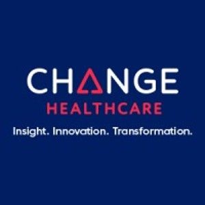 Change Healthcare Company Profile Funding & Investors | YourStory