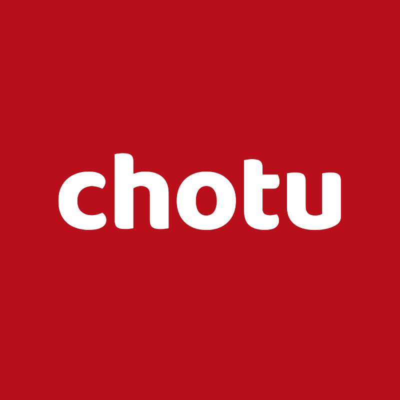 Chhotu Logo