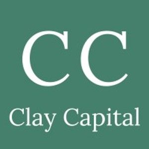 Clay Capital Company Profile, information, investors, valuation & Funding