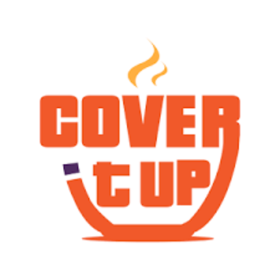 Cover It Up | YourStory