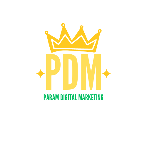 Param Digital Marketing Company Profile, information, investors, valuation & Funding