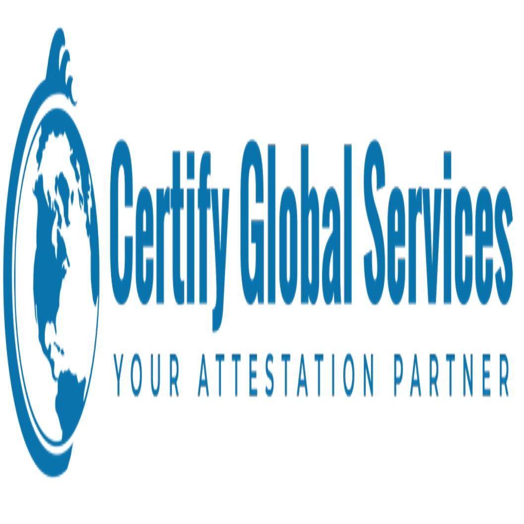 Certify Global Services Company Profile Funding & Investors | YourStory