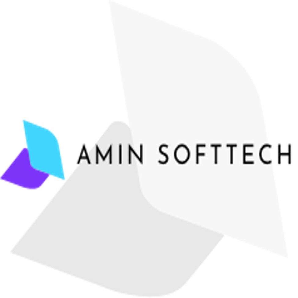Amin Softtech Company Profile Funding & Investors | YourStory