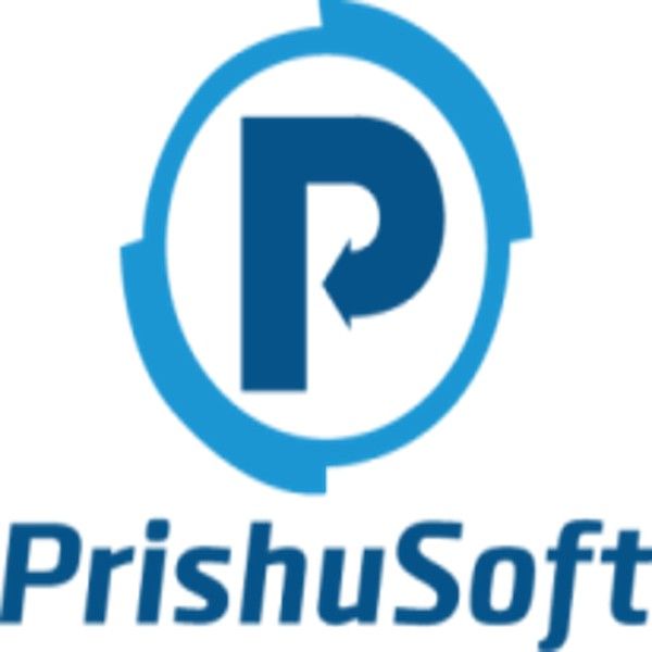 PRISHUSOFT Company Profile Funding & Investors | YourStory