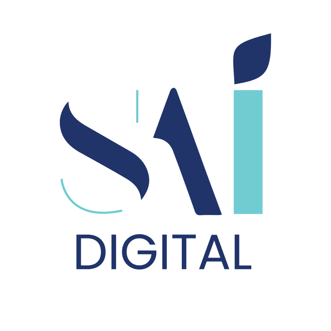 SAI Digital | YourStory