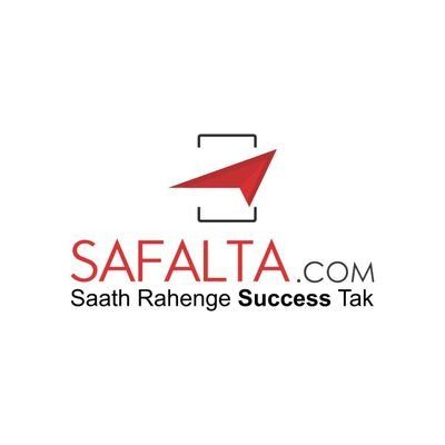 Safalta Company Profile Funding & Investors | YourStory