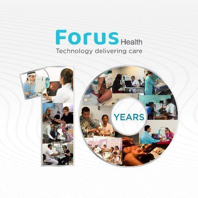Forus Health Company Profile Funding & Investors | YourStory
