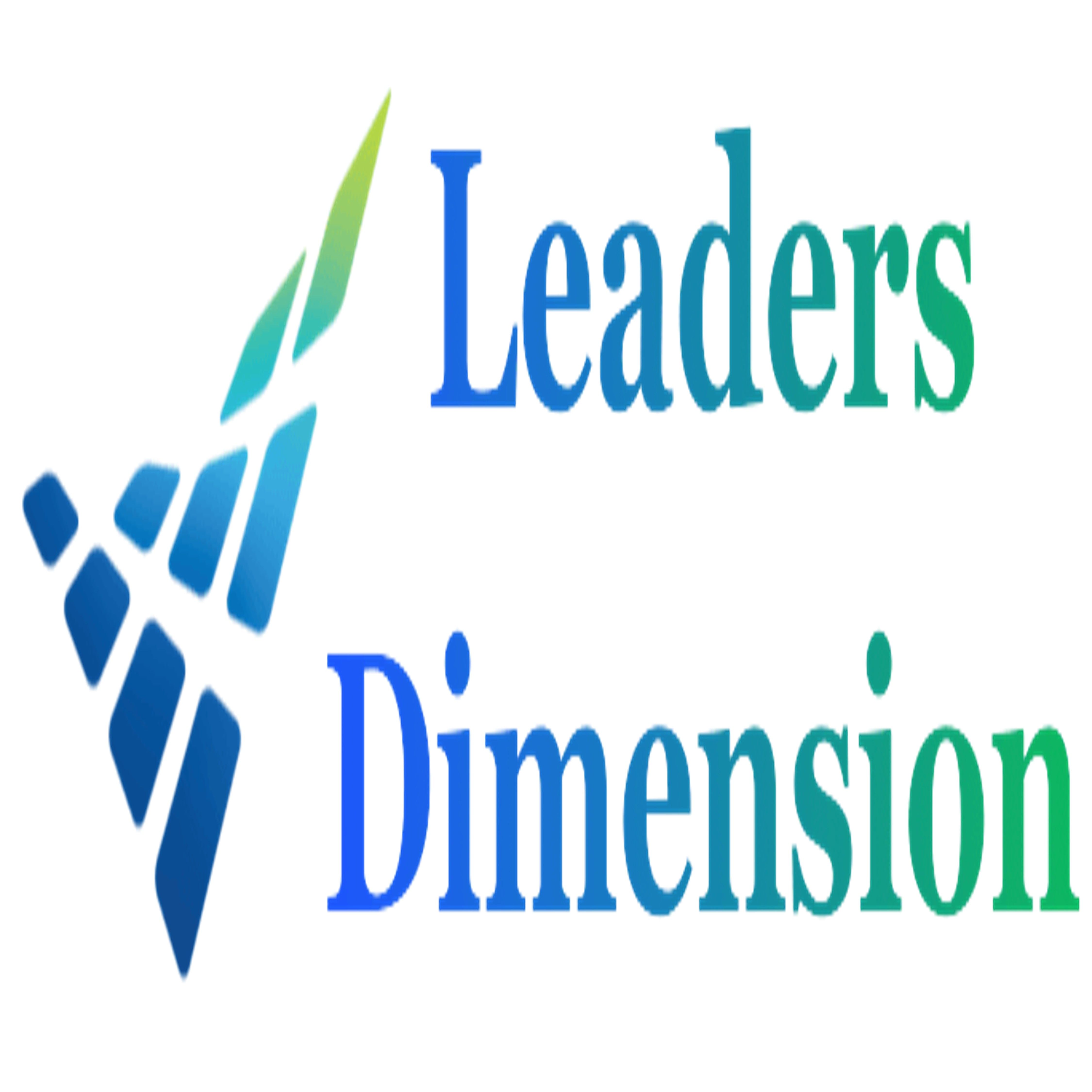Leaders Dimension Company Profile, information, investors, valuation ...