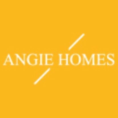 Angie Homes Company Profile, information, investors, valuation & Funding