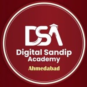 Digital Sandip Academy Company Profile, information, investors ...