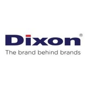 Dixon Company Profile, information, investors, valuation & Funding