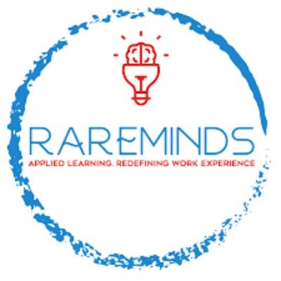 Rareminds Company Profile, information, investors, valuation & Funding