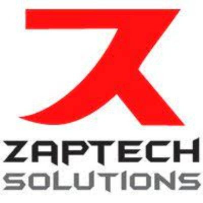 Zaptech Solutions Company Profile Funding & Investors | YourStory