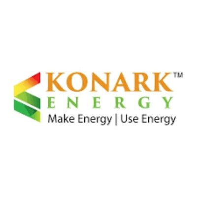 Konark Energy Company Profile Funding & Investors | YourStory
