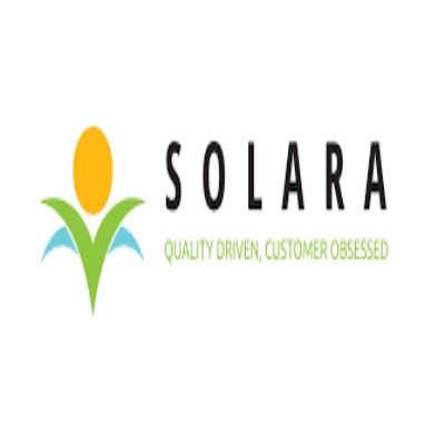 SOLARA Company Profile, information, investors, valuation & Funding