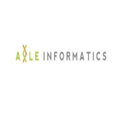 Axle Informatics Company Profile, information, investors, valuation ...