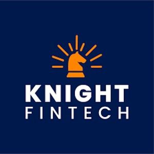 Knight FinTech Company Profile Funding & Investors | YourStory