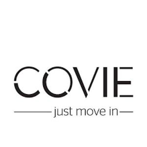 COVIE Company Profile Funding & Investors | YourStory