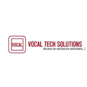 Vocal Tech Solutions Company Profile, information, investors, valuation ...