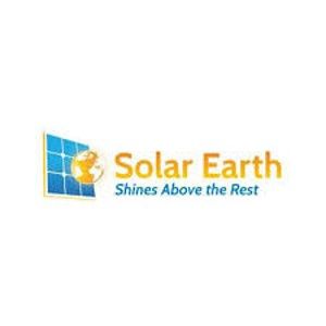 Solar Earth Company Profile Funding & Investors | YourStory