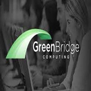 GreenBridge Computing Company Profile Funding & Investors | YourStory