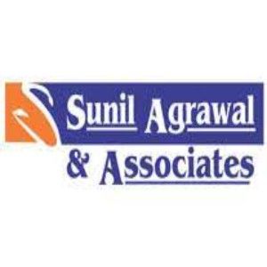 Sunil Agrawal & Associates Company Profile Funding & Investors | YourStory