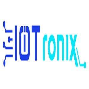 IoTronix Company Profile Funding & Investors | YourStory