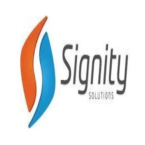 Signity Solutions Company Profile Funding & Investors | YourStory