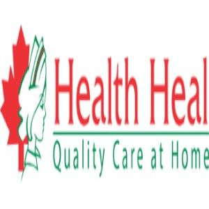 Health Heal Company Profile, information, investors, valuation & Funding
