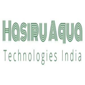 Hasiru Aqua Company Profile, information, investors, valuation & Funding