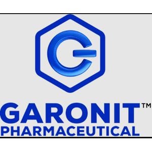 Garonit Pharmaceutical Company Profile Funding & Investors | YourStory